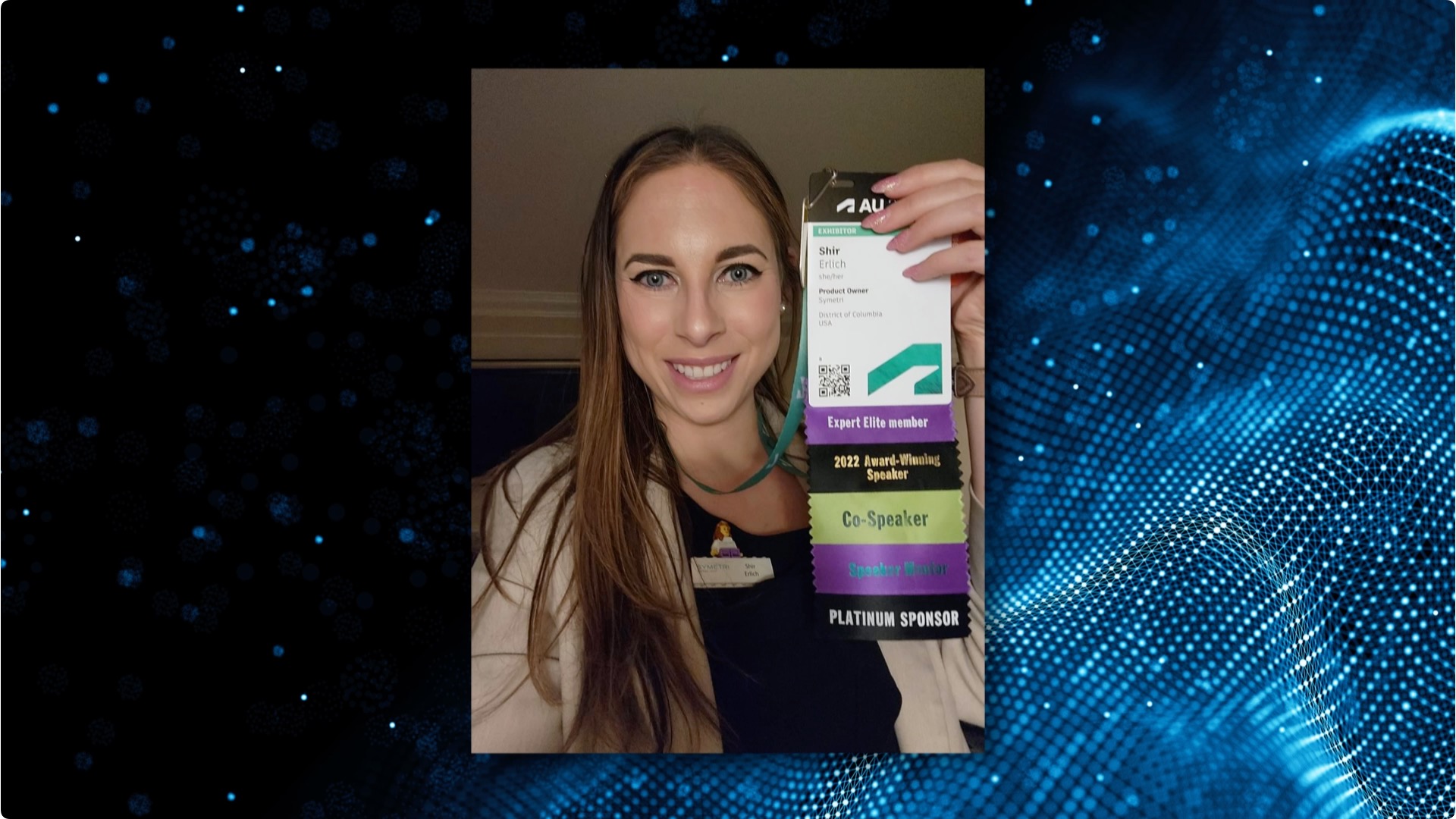 AEC Community Leader of the Year 2024