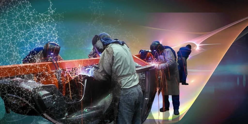 The next wave of manufacturing industry trends