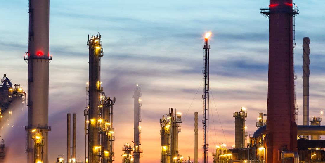 M2X Energy reduces emissions by converting waste methane