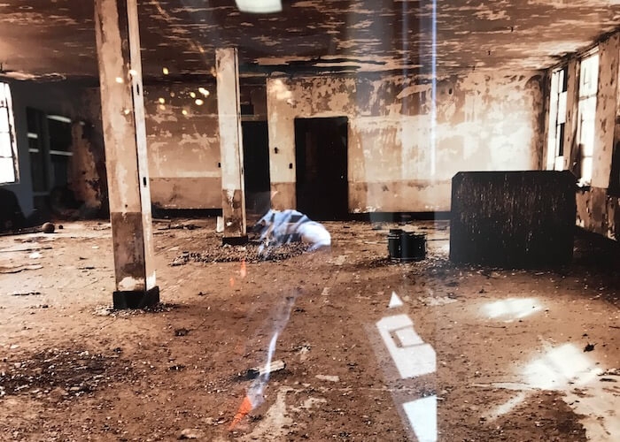 Betting big on advanced manufacturing in Detroit