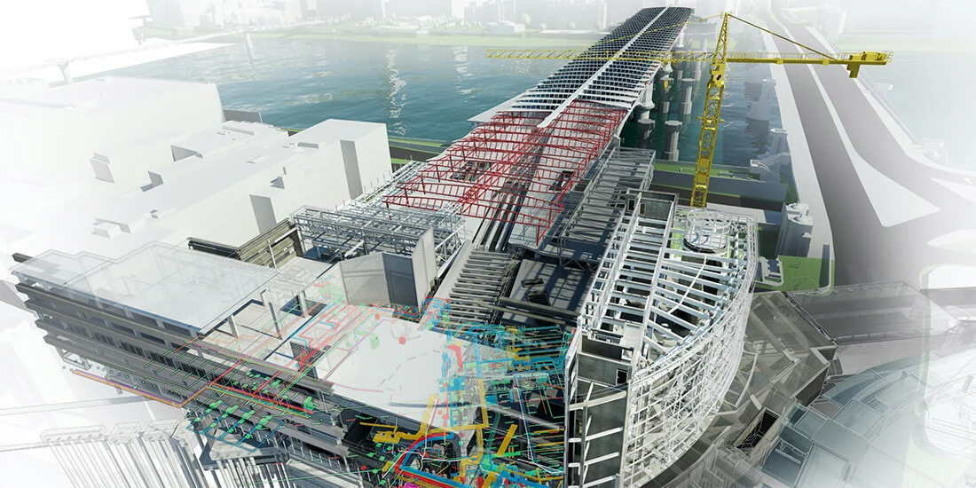 Was ist BIM? Digitales Planen einfach erklärt