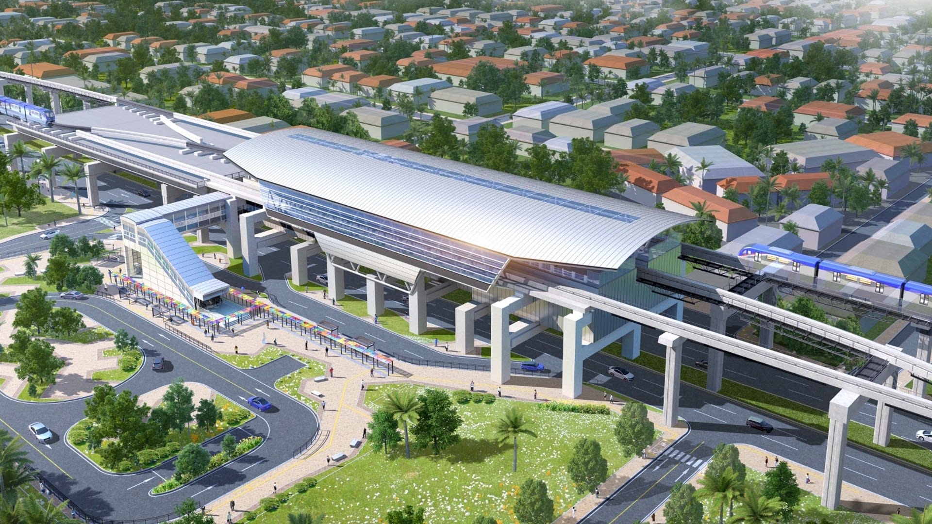 현대건설이 CDE를 통해 파나마 운하 이후 최대 규모의 인프라 프로젝트를 성공으로 이끄는 방법