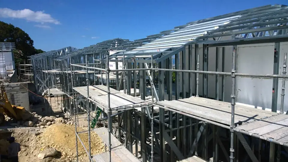 Haiti's second wave: Disaster-resilient buildings and ongoing relief