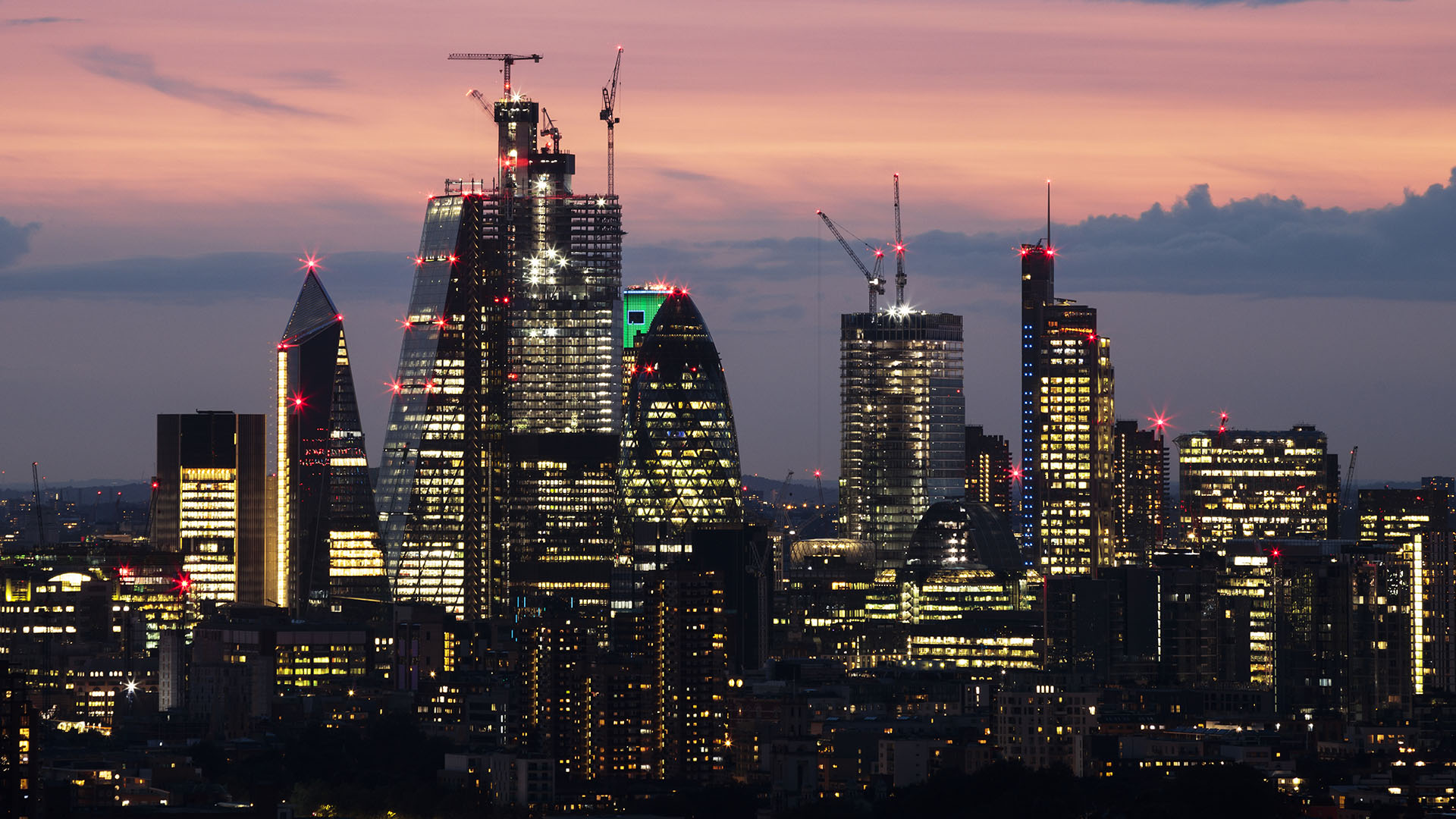 EU EPBD & CSRD sustainability regulations mark a new era for building