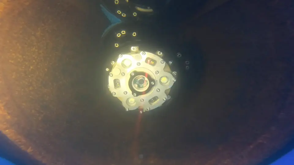 ACWA Robotics’ autonomous robots chart a path to water resilience