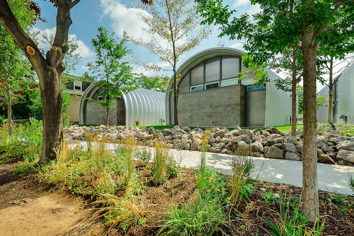 Edwin Chan steps out of Frank Gehry's shadow to design a new Bohemia