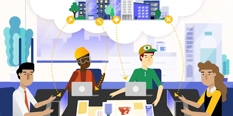 How AI in architecture is shaping the future of design, construction