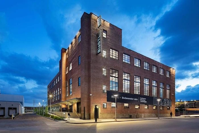 Adaptive reuse: 10 examples of giving buildings new life