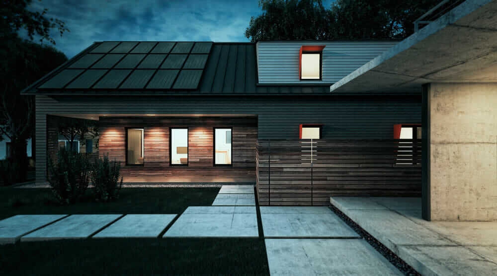 A net-zero house for $220K on the way