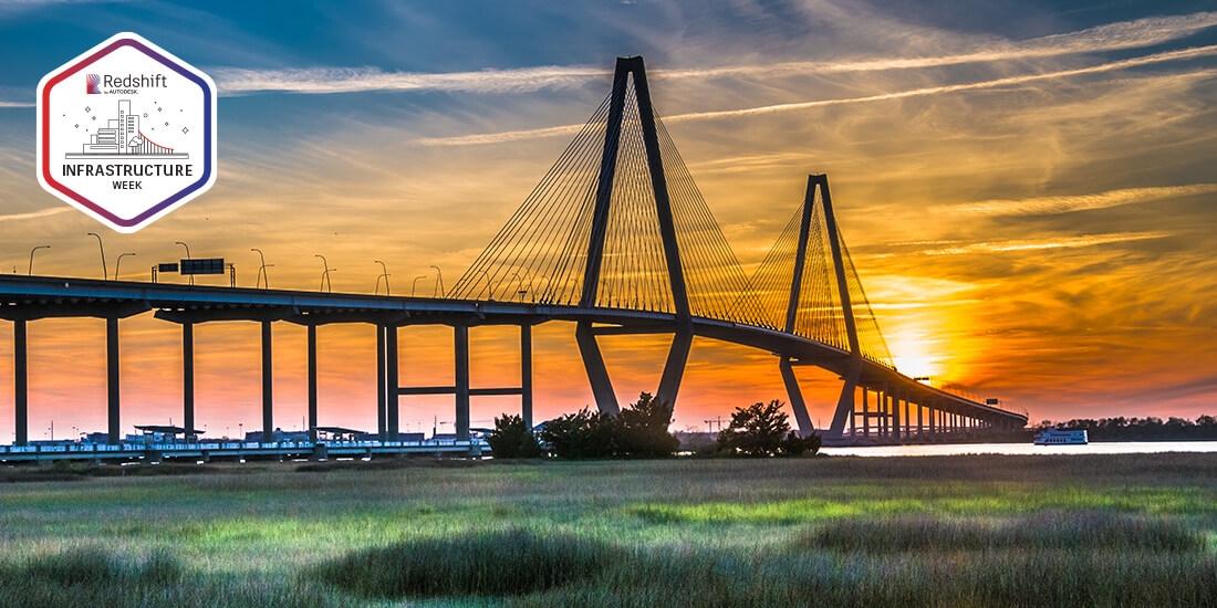 Biden's infrastructure package: A plan to build back better