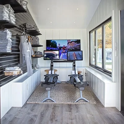 Le concept de commerce ambulant transforme le secteur de la vente