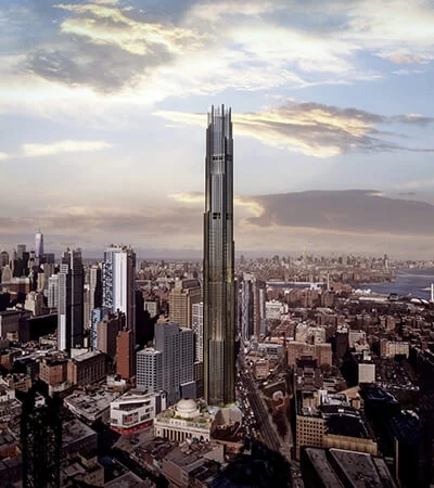 VR building design saves time and money with smarter modeling