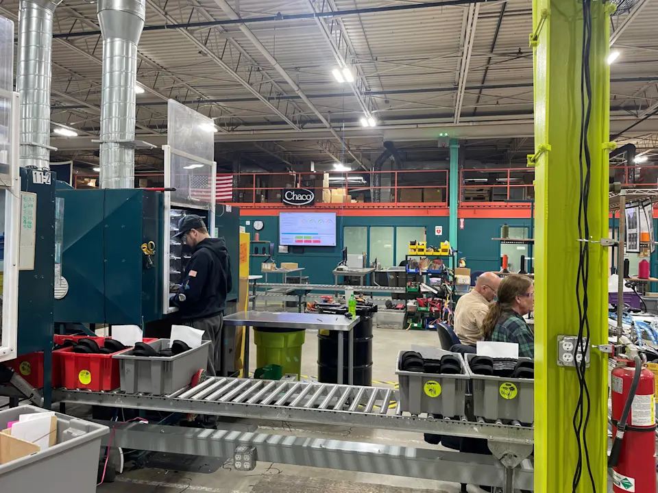 ReChaco Increases Productivity with Fusion Operations | Autodesk