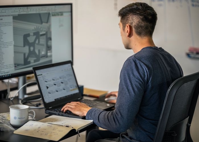 How to start an engineering firm of one in 5 steps