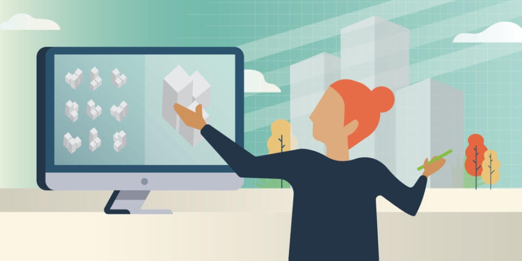 How machine learning in architecture is liberating designers