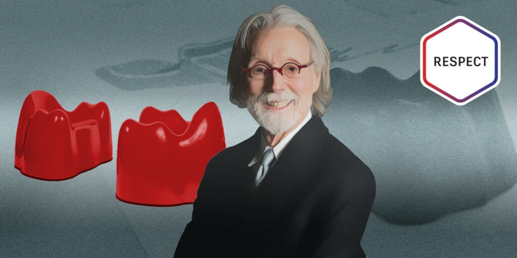 Celebrating Wendell Castle, father of the art furniture movement