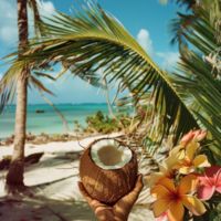 Boissons République dominicaine : cocktails et jus tropicaux ...