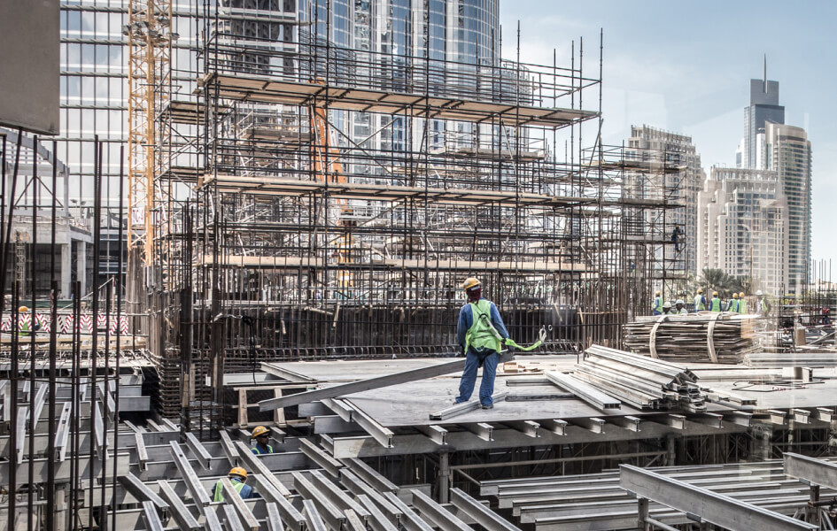 Home page | T.S.B. STEEL