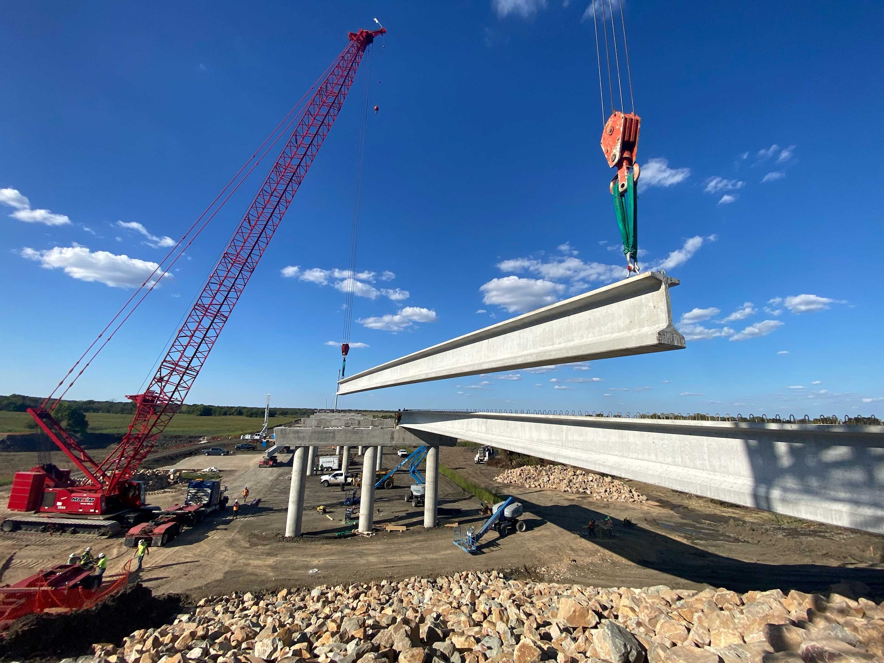 Home | Lake Ralph Hall