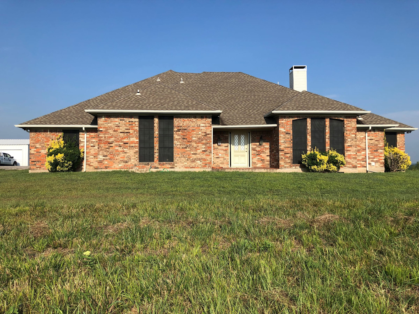 Contact Us | Lake Ralph Hall