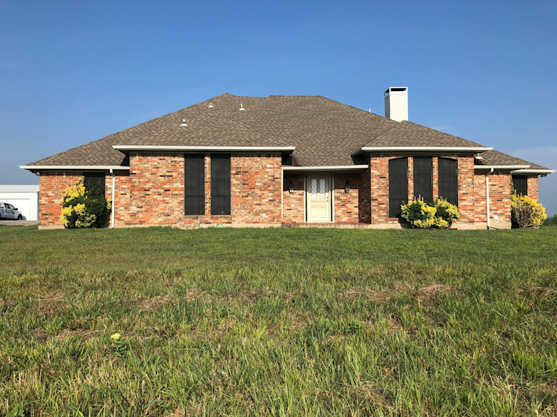 Contact Us | Lake Ralph Hall