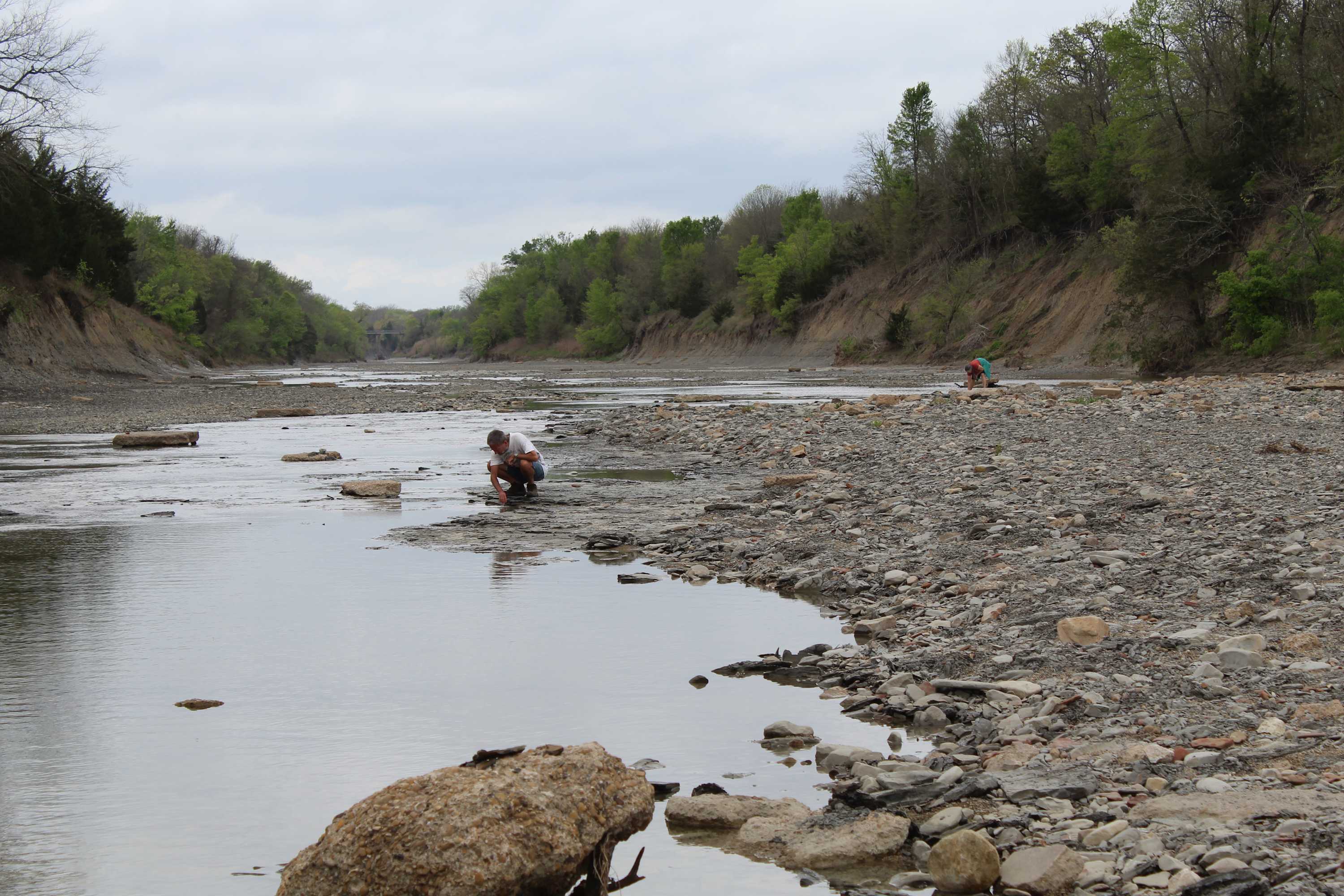 Home | Lake Ralph Hall