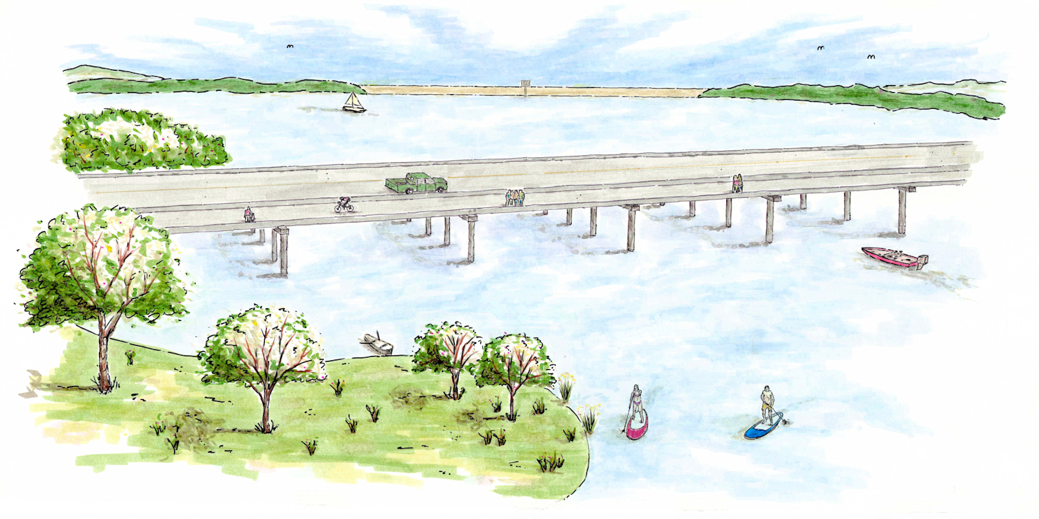 Home | Lake Ralph Hall