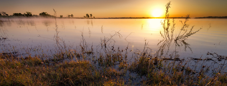 Home | Lake Ralph Hall