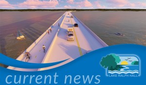 Home | Lake Ralph Hall