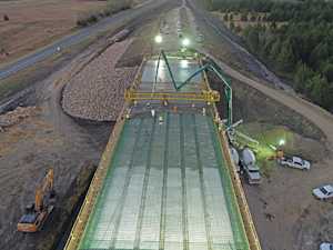 Home | Lake Ralph Hall