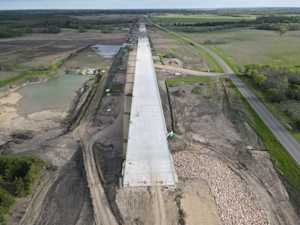 Home | Lake Ralph Hall