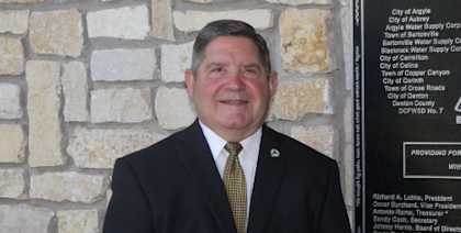 Current Board of Directors | UTRWD