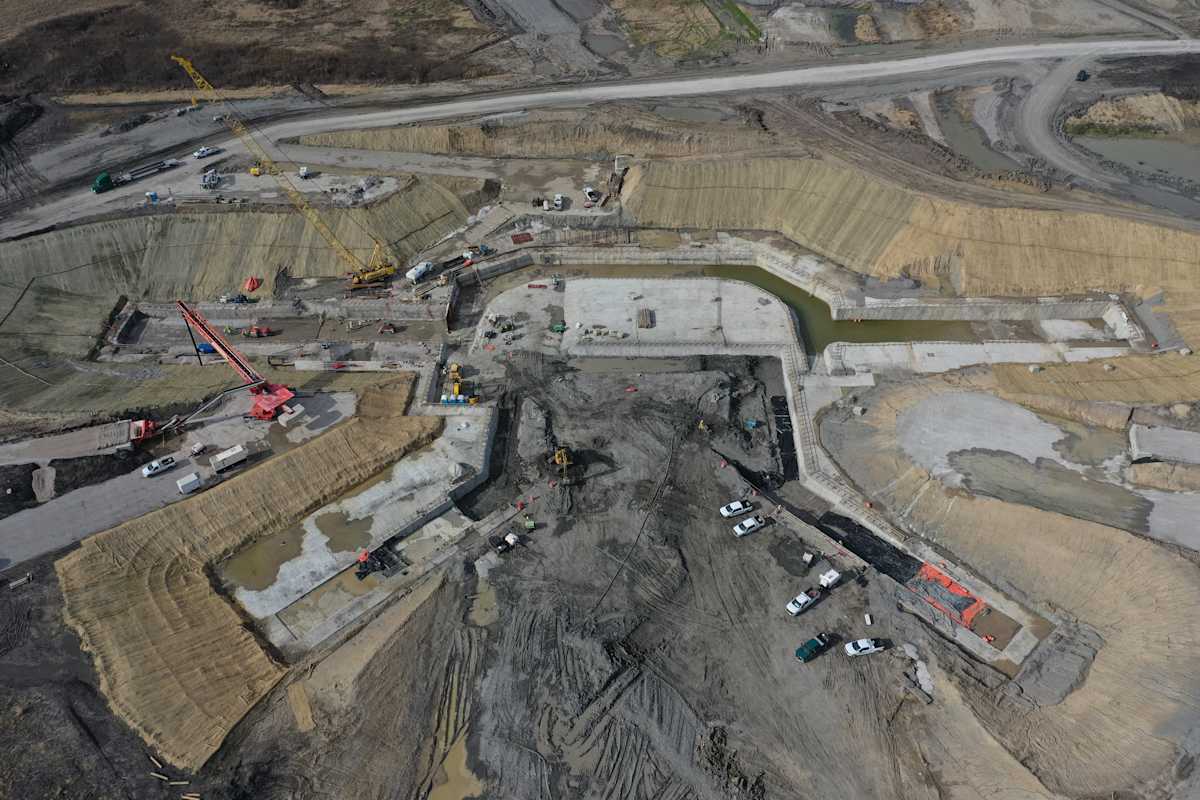 Newsroom | Lake Ralph Hall