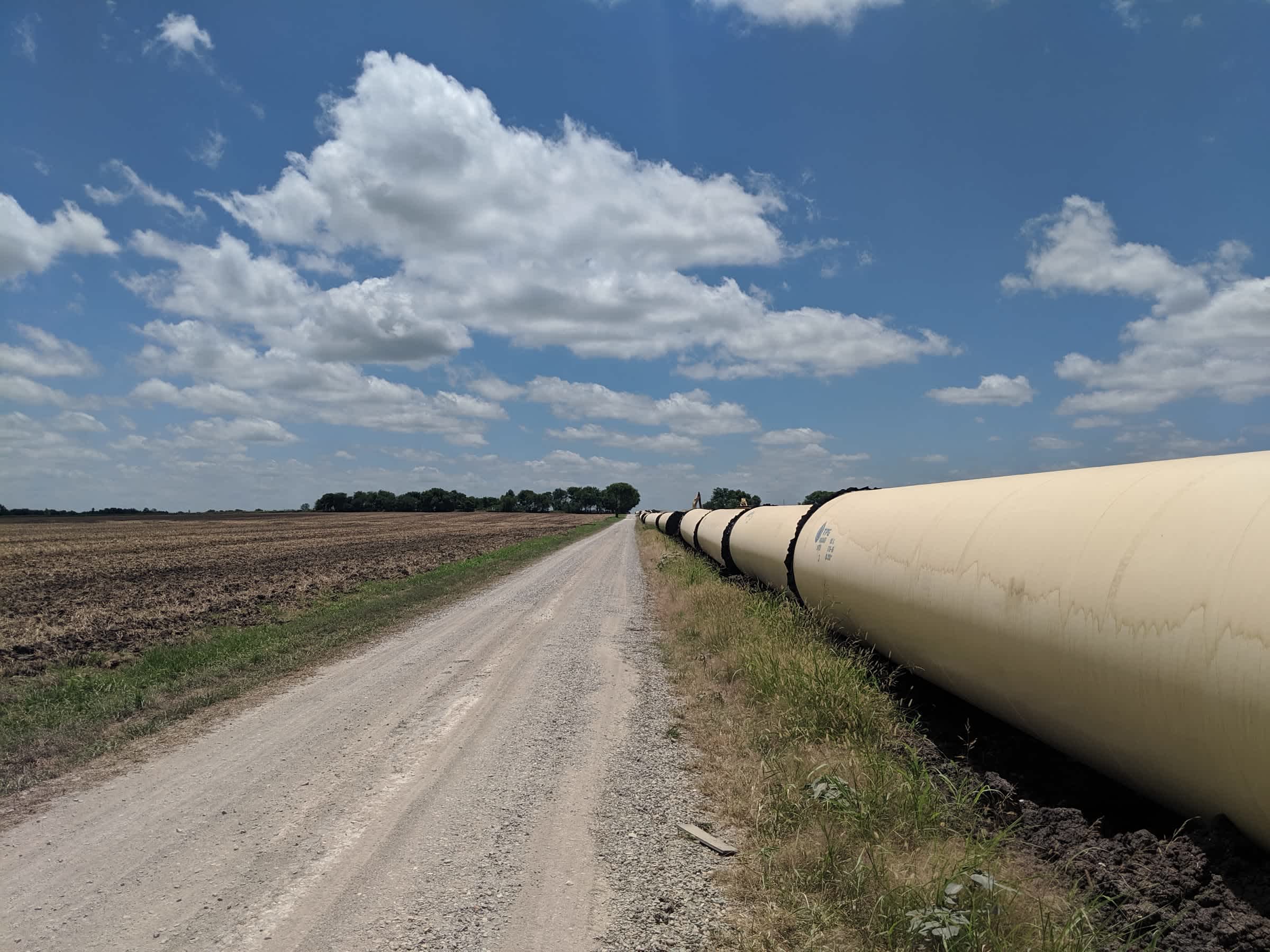 Home | Lake Ralph Hall