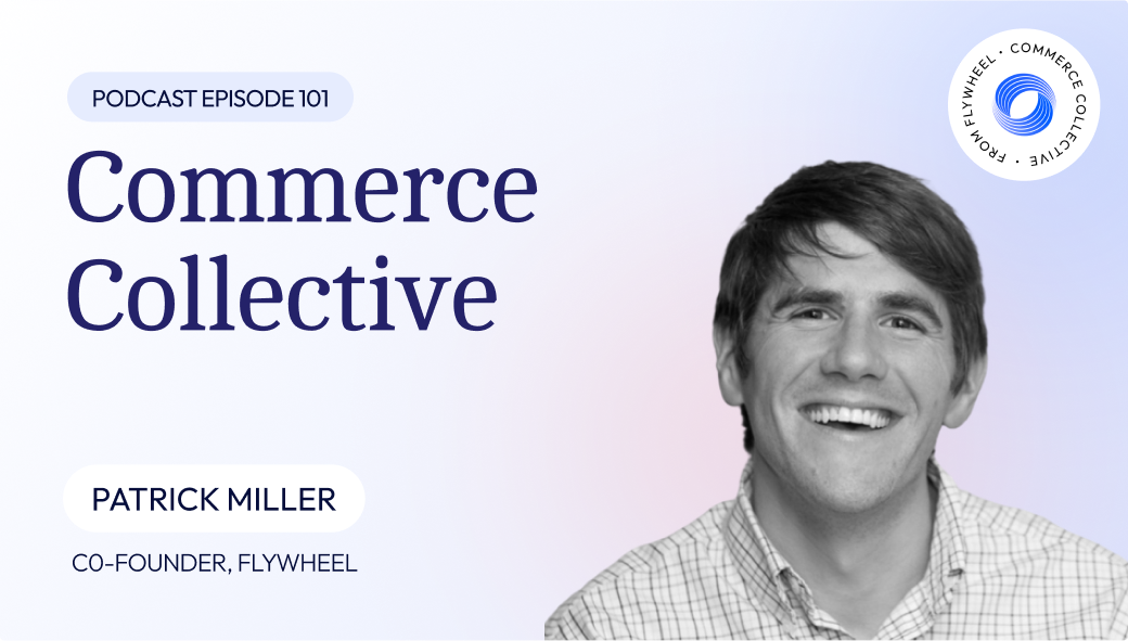 This Month Above the Fold w/ Patrick Miller - It’s M&A Season (Mars x ...