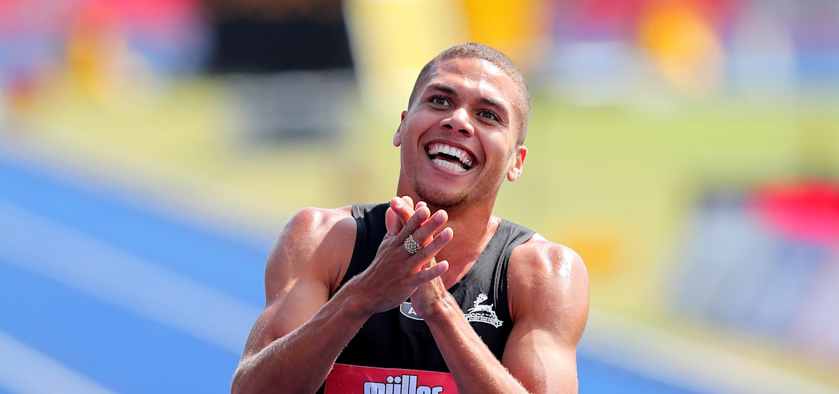 British 800m runners set PBs at Stockholm Diamond League | Team GB