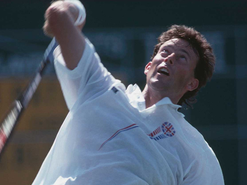 Jeremy Bates | Team GB