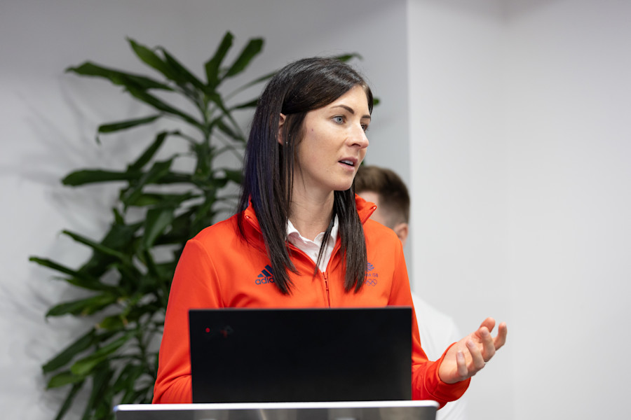 Olympic Champions Page and Muirhead among latest electees to BOA ...