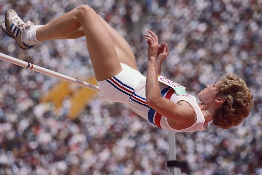 Kim Hagger | Team GB