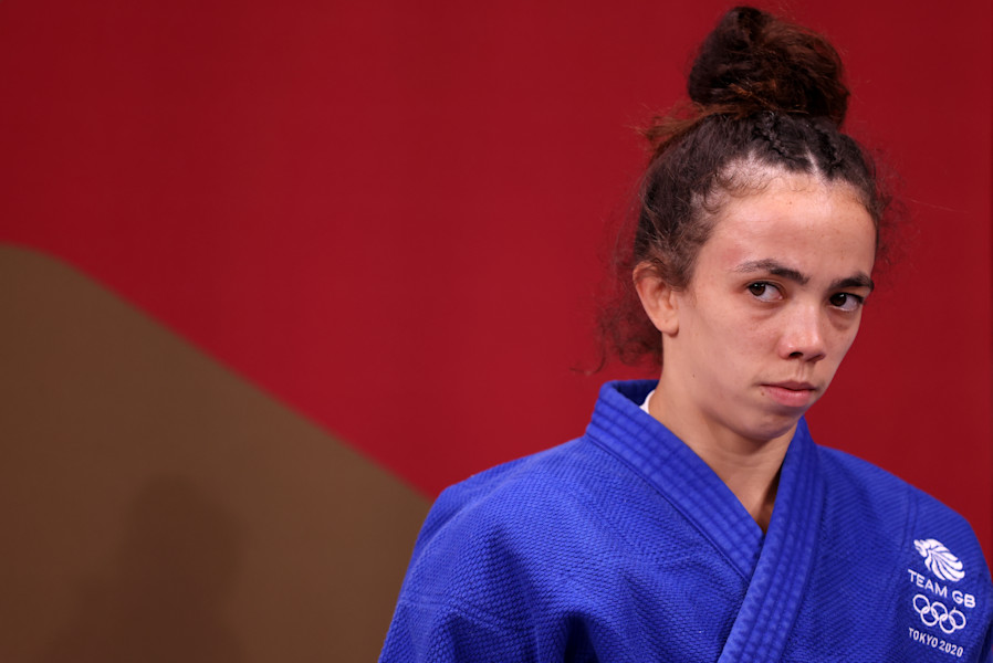 Elusive major medals the driving force behind Britain's best judoka ...