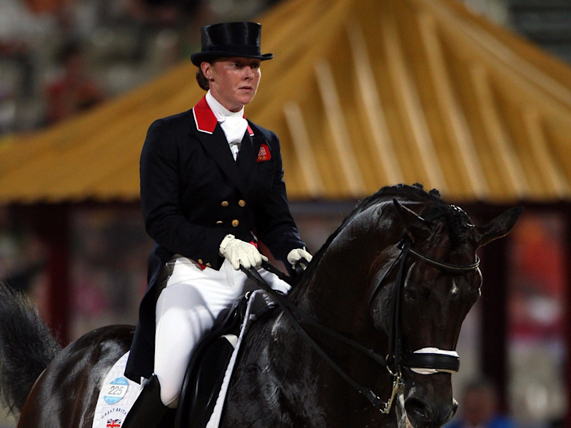 Emma Hindle | Team GB