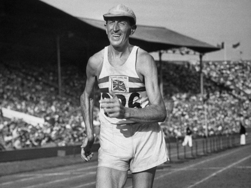 Lloyd Johnson | Team GB