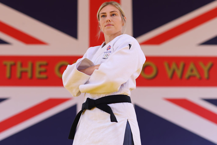 Emma Reid | Team GB