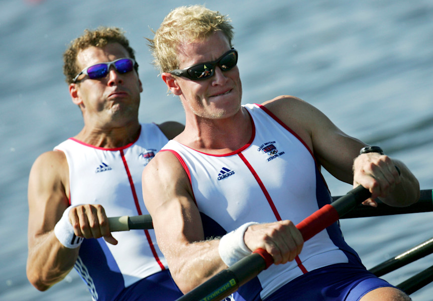 Toby Garbett | Team GB