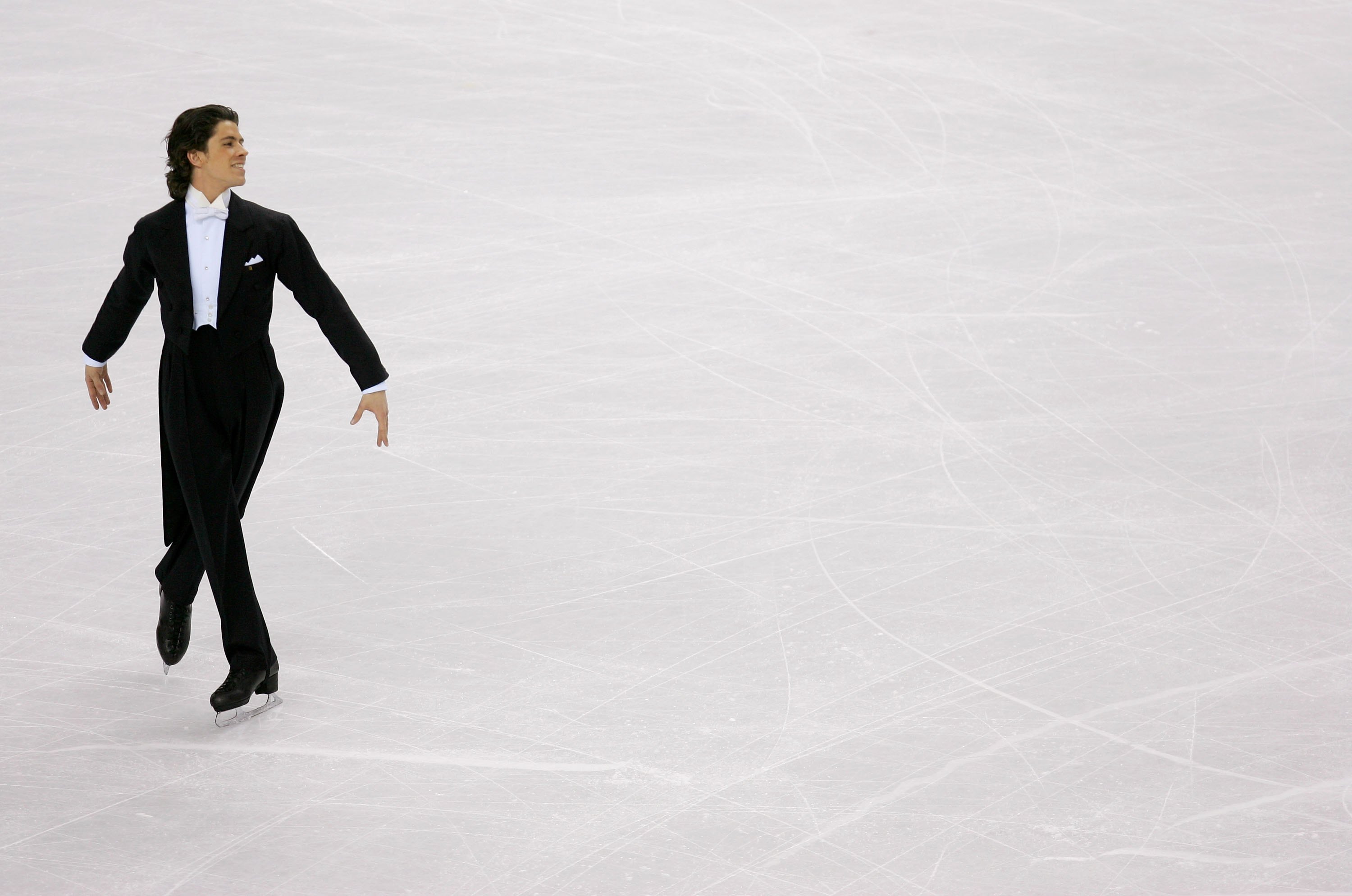 John Kerr Figure Skater Famous Figure Skaters | List Of The Top