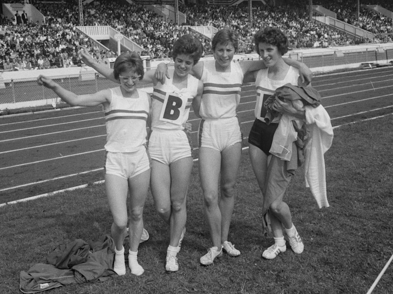 Madeleine Cobb | Team GB