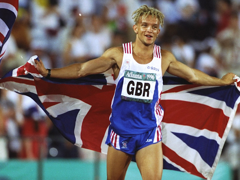 Jamie Baulch | Team GB