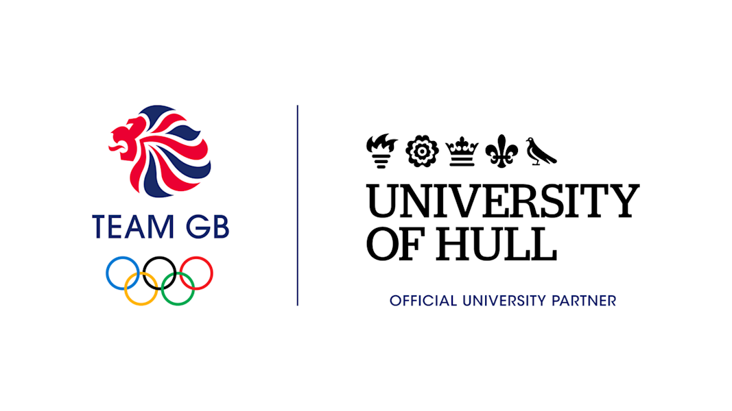 Team GB and University of Hull renew partnership | Team GB