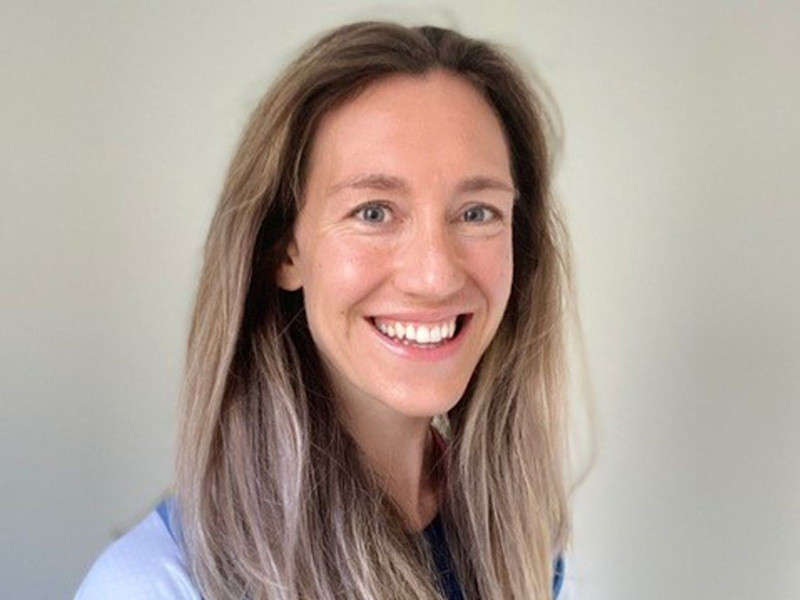 Lizzie Simmonds named Team GB Chef de Mission for Banská Bystrica 2022 ...
