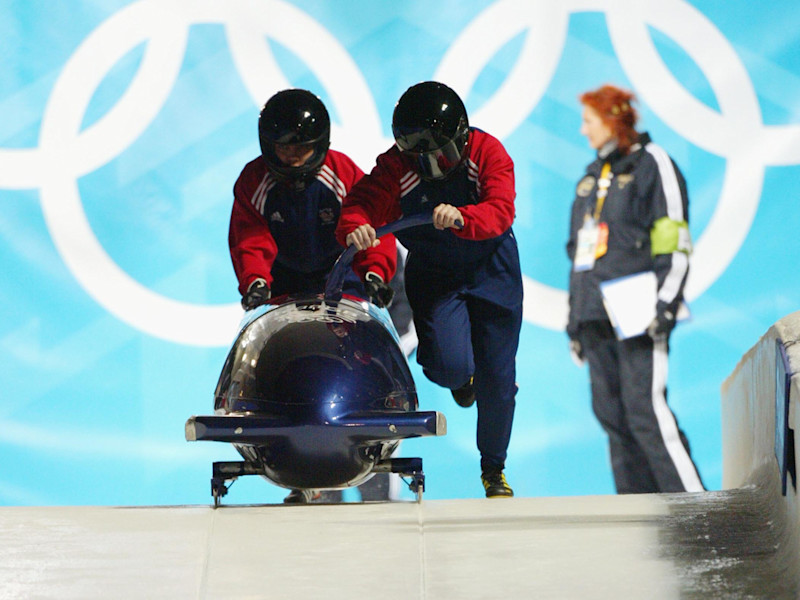 Michelle Coy | Team GB